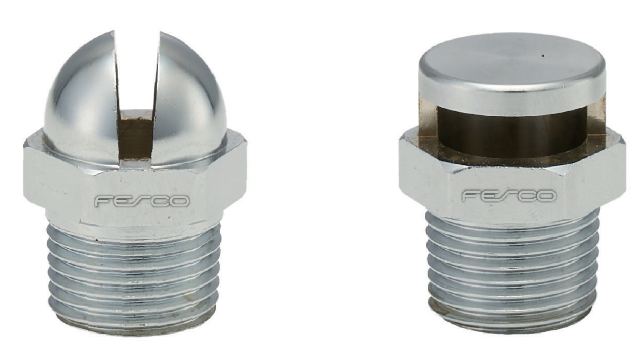Sprinkler Head (Drencher) - Paratech/ FescoㅣFirvis Global