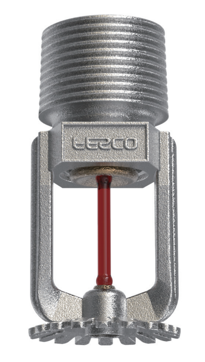 Sprinkler Head - Clean Room