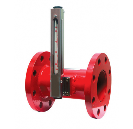 Flow Meter - YooksongㅣFirvis Global